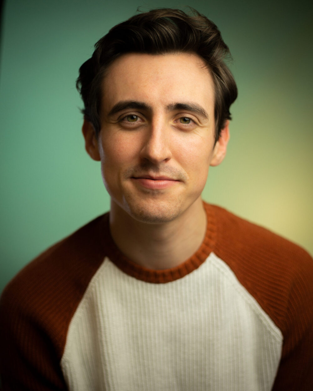 Dean Alex-McCullough Proffesional Acting Acting Reel | London actor
