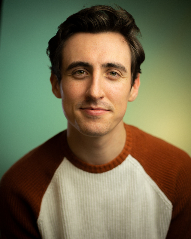 Dean Alex-McCullough Actor | England | Official Acting Website | London